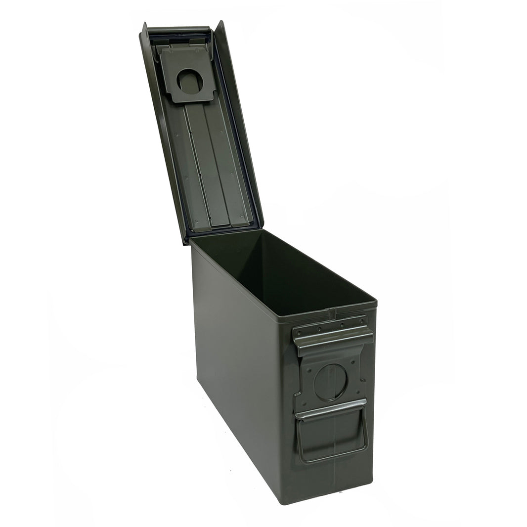 30 Cal Ammo Cans | Military Surplus | Ammo Can Man