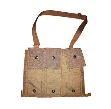 Military Tactical Gear | USGI Gear | Ammo Can Man