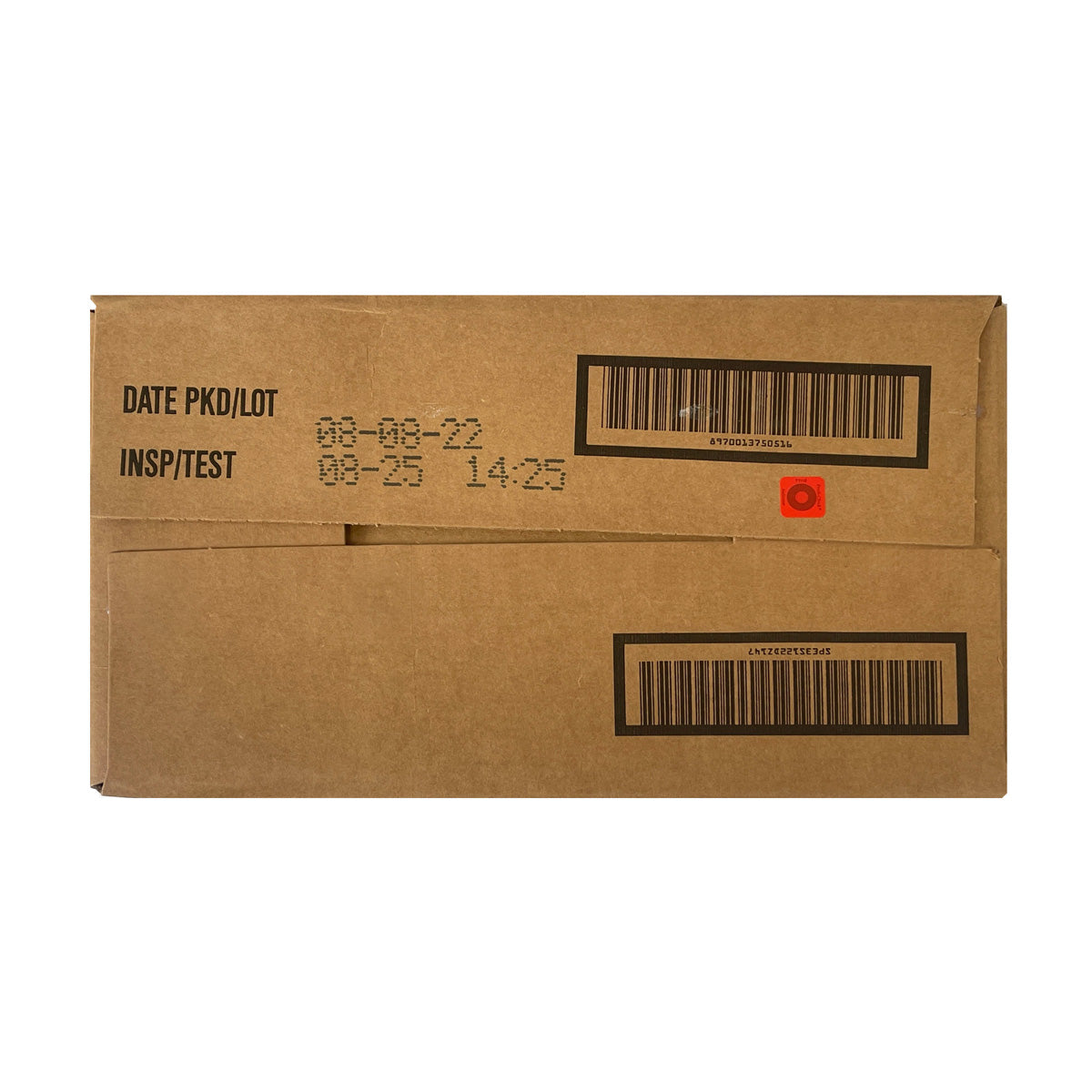 MRE Meals Ready to Eat Humanitarian Daily Rations | Ammo Can Man