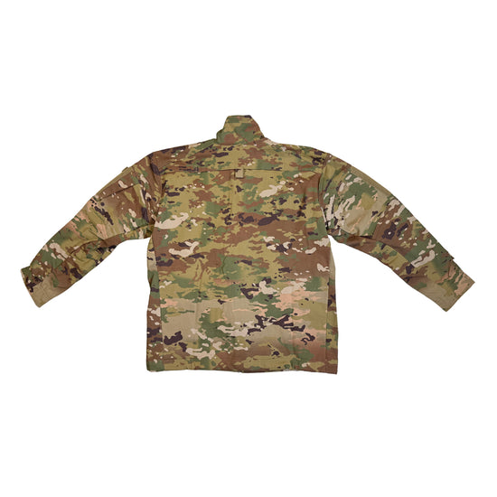 Intermediate Weather Outer Layer Jacket Flame Resistant | Ammo Can Man