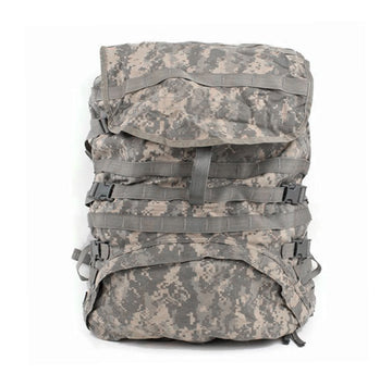 MILITARY MOLLE COMPONENTS | Military Surplus | Ammo Can Man