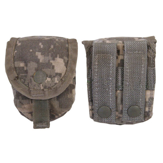 18pc Rifleman Kit MOLLE System ACU Complete Set USGI | Ammo Can Man