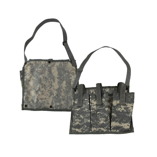 18pc Rifleman Kit MOLLE System ACU Complete Set USGI | Ammo Can Man