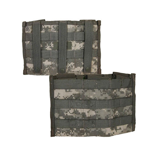 18pc Rifleman Kit MOLLE System ACU Complete Set USGI | Ammo Can Man