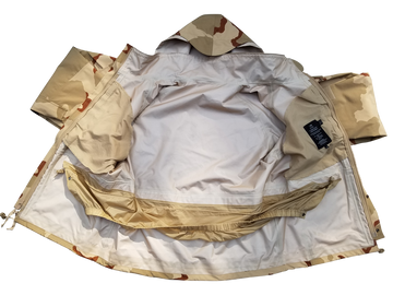 DESERT CAMO & DESERT TAN | Military Surplus | Ammo Can Man