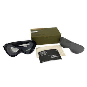 Military Googles and Eyewear | Ammo Can Man