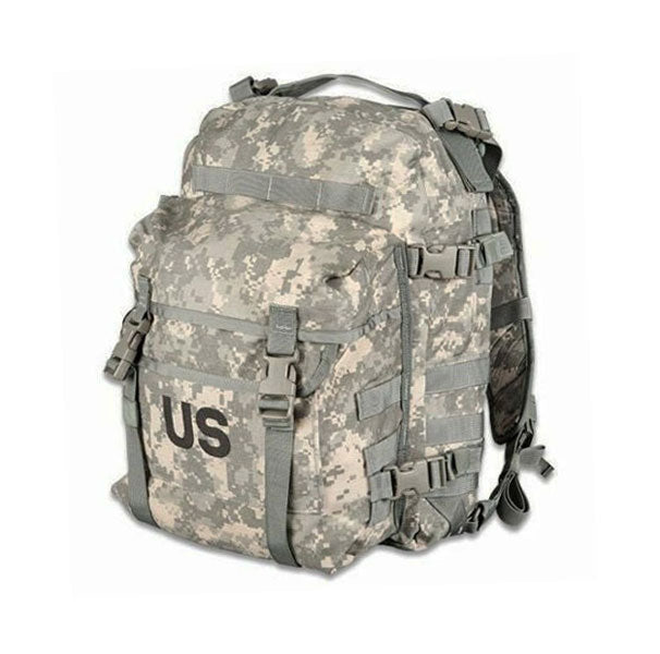 18pc Rifleman Kit MOLLE System ACU Complete Set USGI | Ammo Can Man