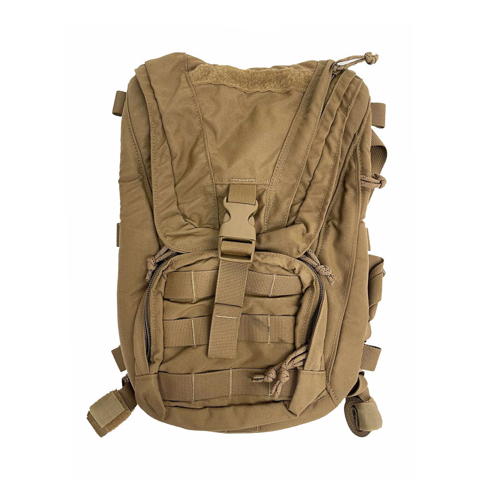 USMC FILBE Hydration Carrier Pack | Ammo Can Man