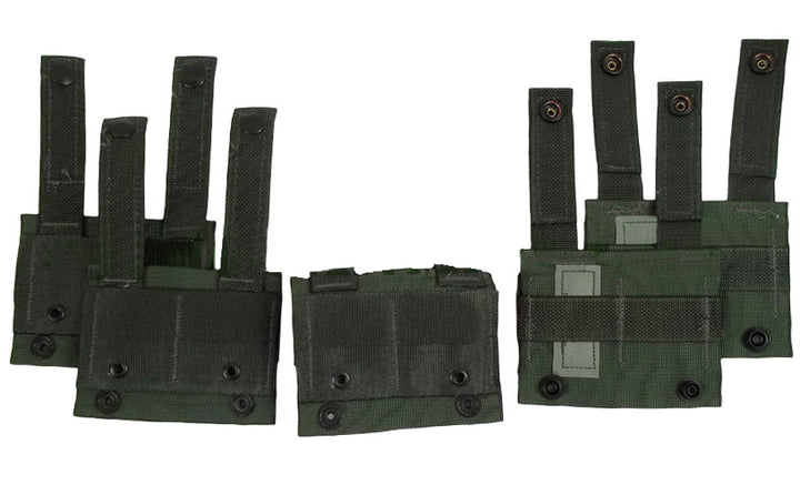 ALICE COMPONENTS | USGI Military Surplus | Ammo Can Man