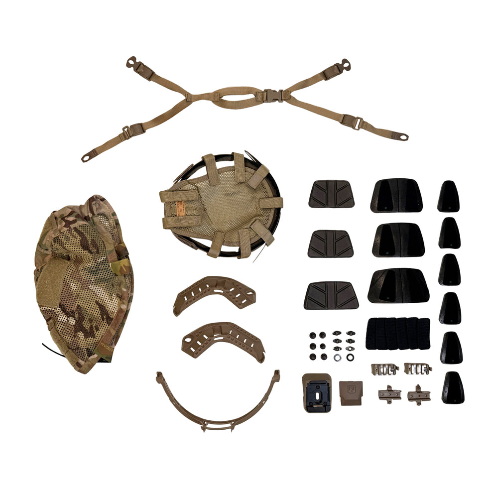 Revision Viper Modernization Kits - Size Large/XL | Ammo Can Man