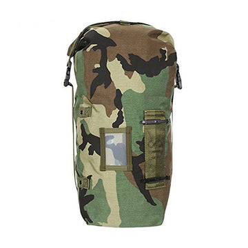 WOODLAND CAMO | Woodland Camouflage | Ammo Can Man