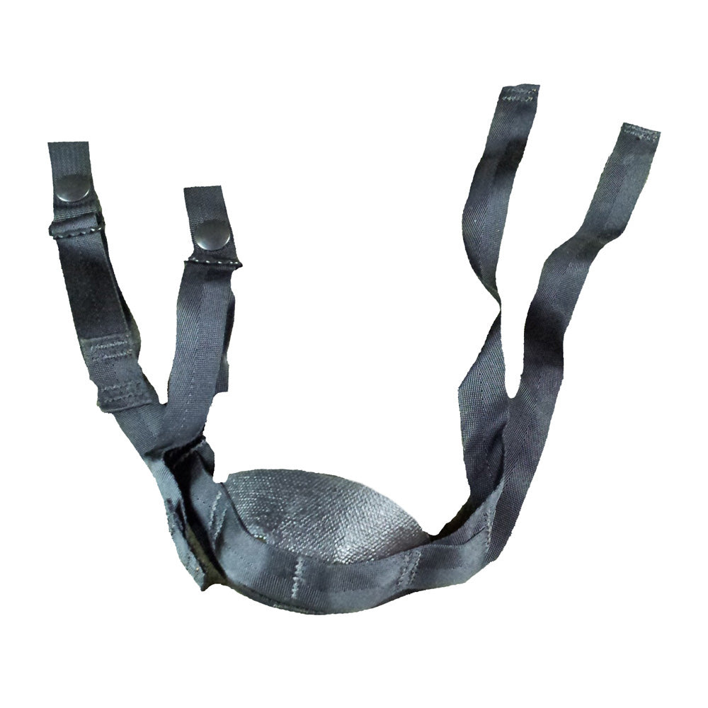 AN/PVS-14 Helmet/Night-vision Retention Chin Strap | Ammo Can Man