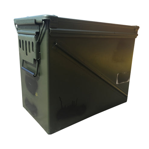 CNU 405 Ammo Cans Grade 1 | Ammo Can Man