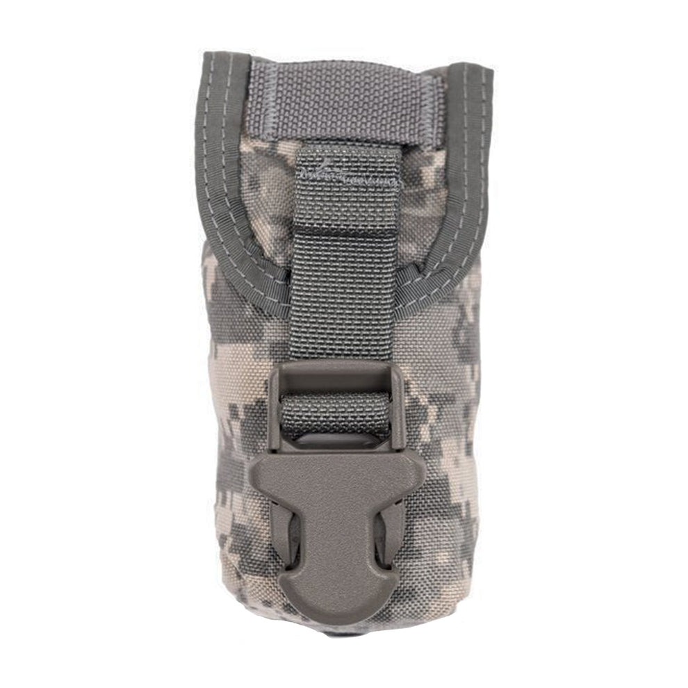 USGI Military MOLLE II Flash Bang Grenade Pouch | Ammo Can Man