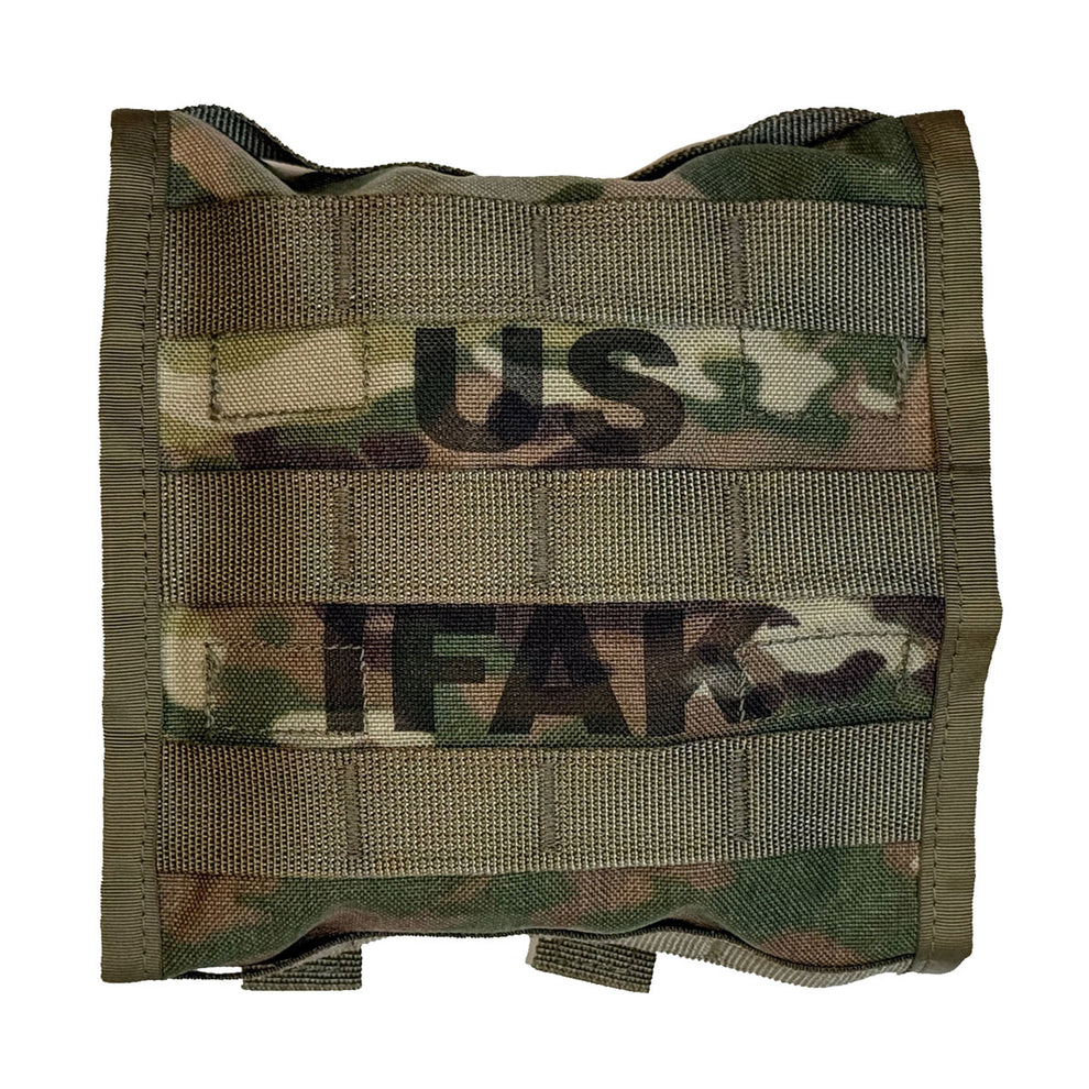 U.S. Army Improved First Aid Kit (IFAK) | Ammo Can Man