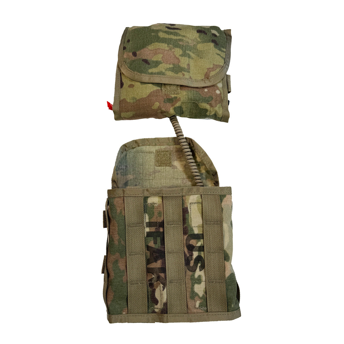 U.S. Army Improved First Aid Kit (IFAK) | Ammo Can Man