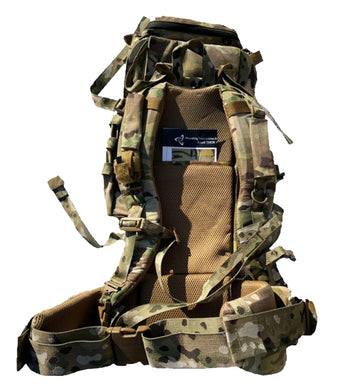 MULTICAM | Military Surplus | Ammo Can Man