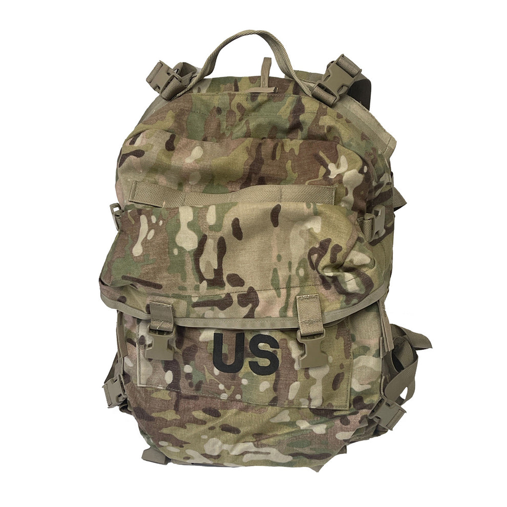 16pc Rifleman Kit MOLLE System OCP Complete Set USGI | Ammo Can Man