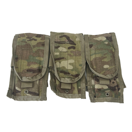 16pc Rifleman Kit MOLLE System OCP Complete Set USGI | Ammo Can Man
