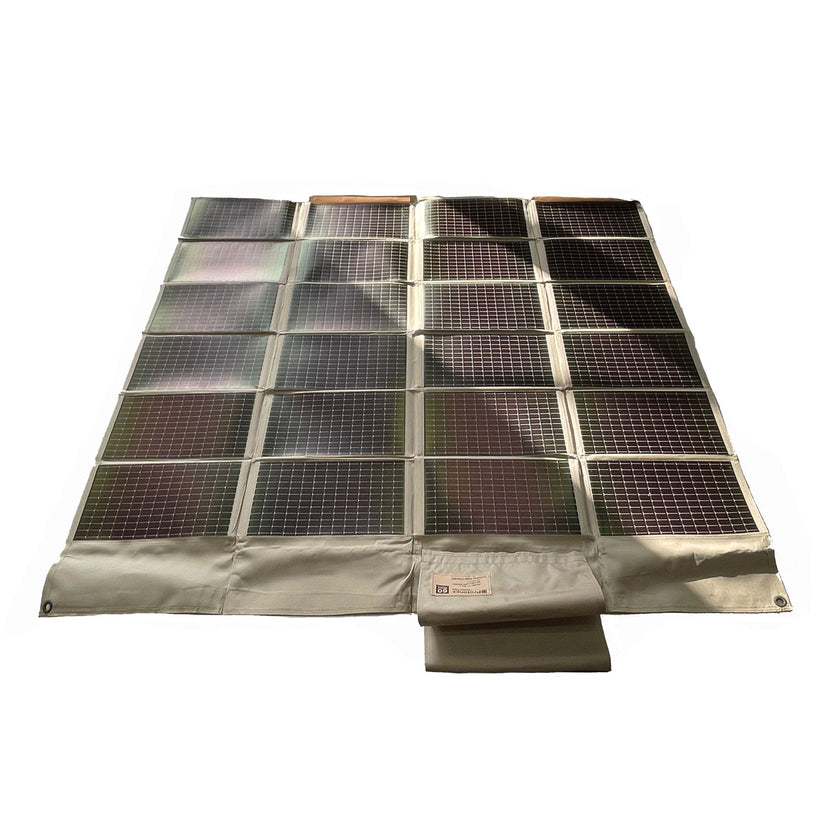 Protonex Power Management Infantry Roll Kits | Ammo Can Man