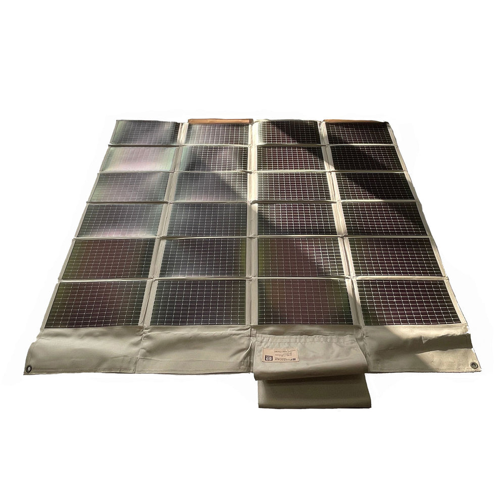 Protonex Power Management Infantry Roll Kits | Ammo Can Man