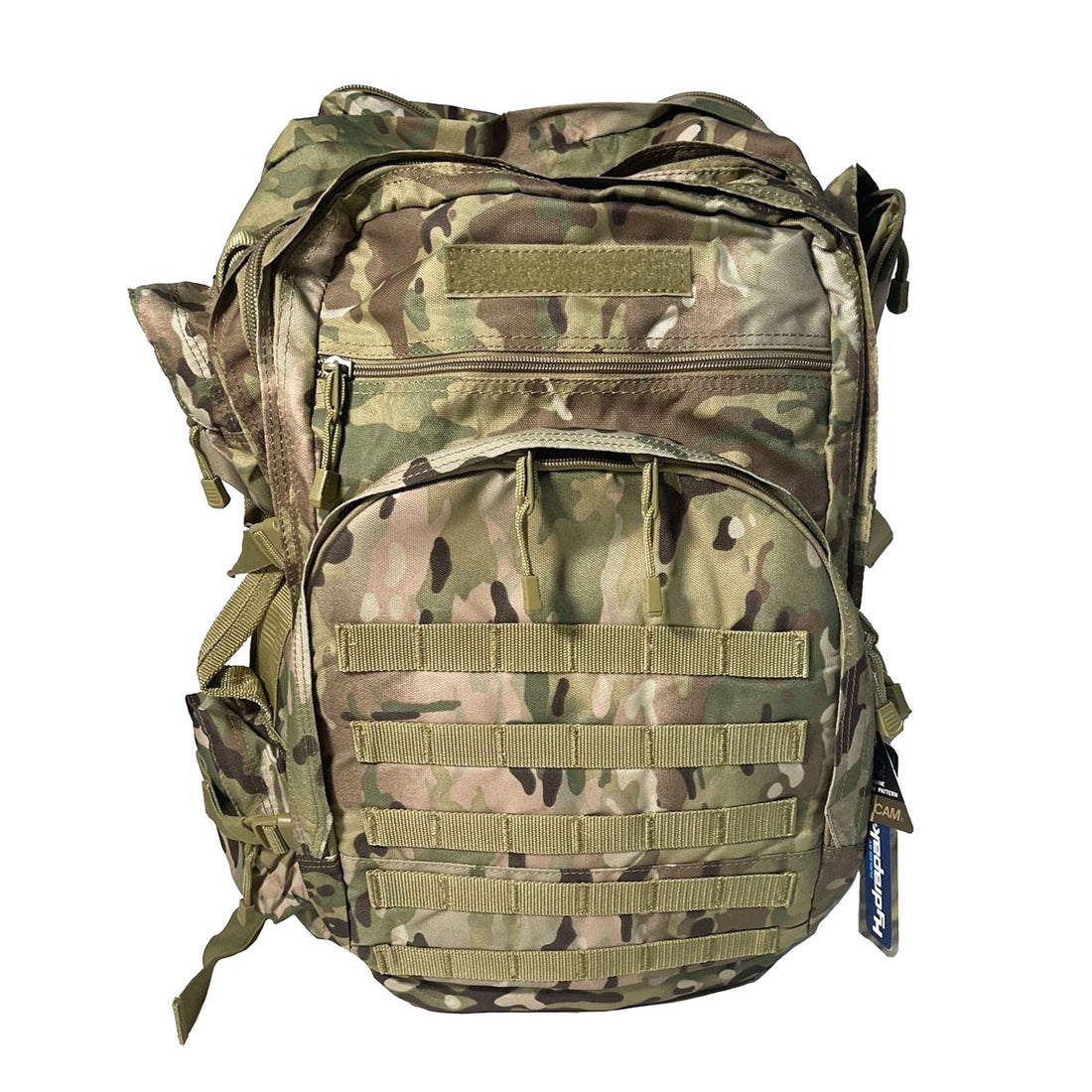 Recon Patrol Pack (Multicam) | New | Ammo Can Man