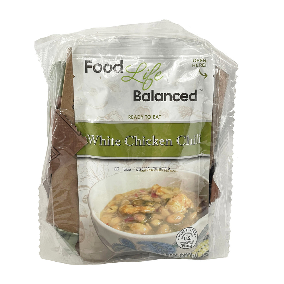 Ameriqual APack MRE (Meal Ready to Eat) Case 12 Meals | Ammo Can Man